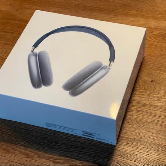 Apple | Headphones | Air Pod Max | Poshmark